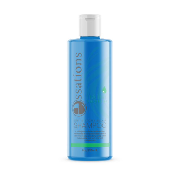 Tea Tree Collection - EssationsPro