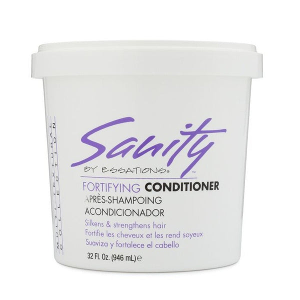 Sanity by Essations Fortifying Conditioner - EssationsPro